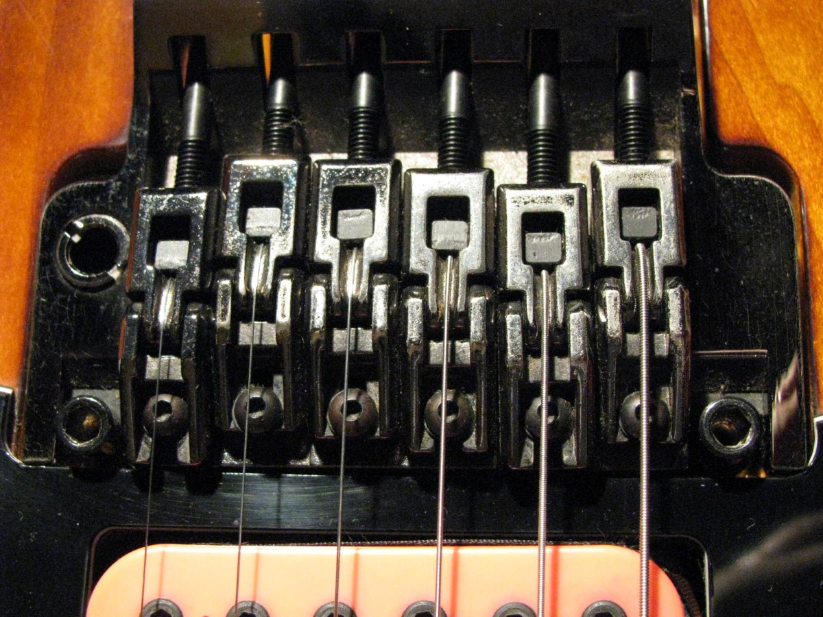 IBANEZ RULES - DEBONO JEM COLLECTION JEM7RB