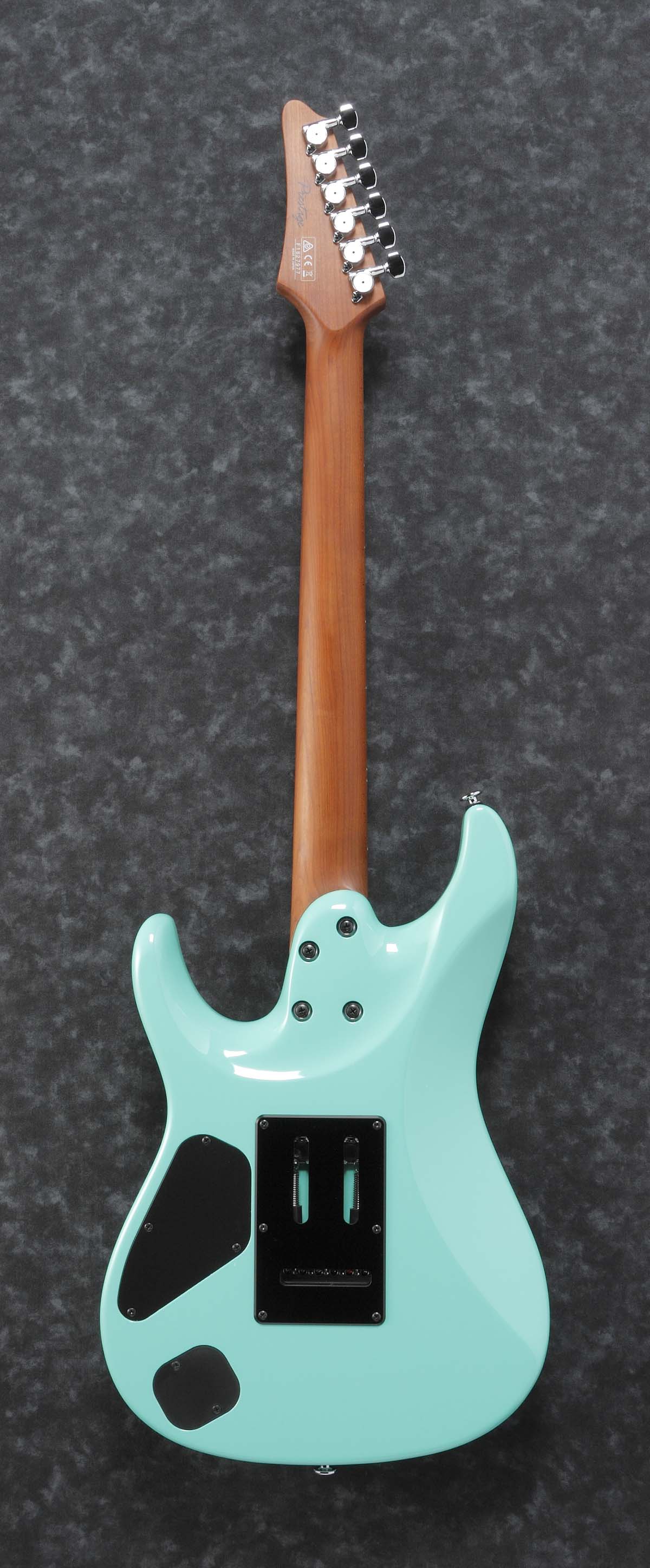 IBANEZ AZ2402SFG AZ2402