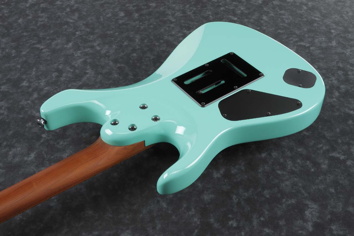IBANEZ AZ2402SFG AZ2402