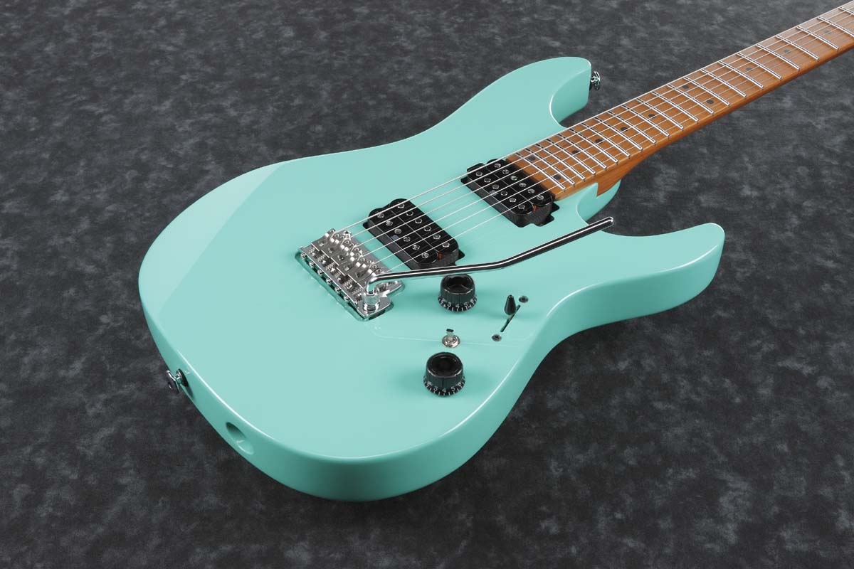 IBANEZ AZ2402SFG AZ2402