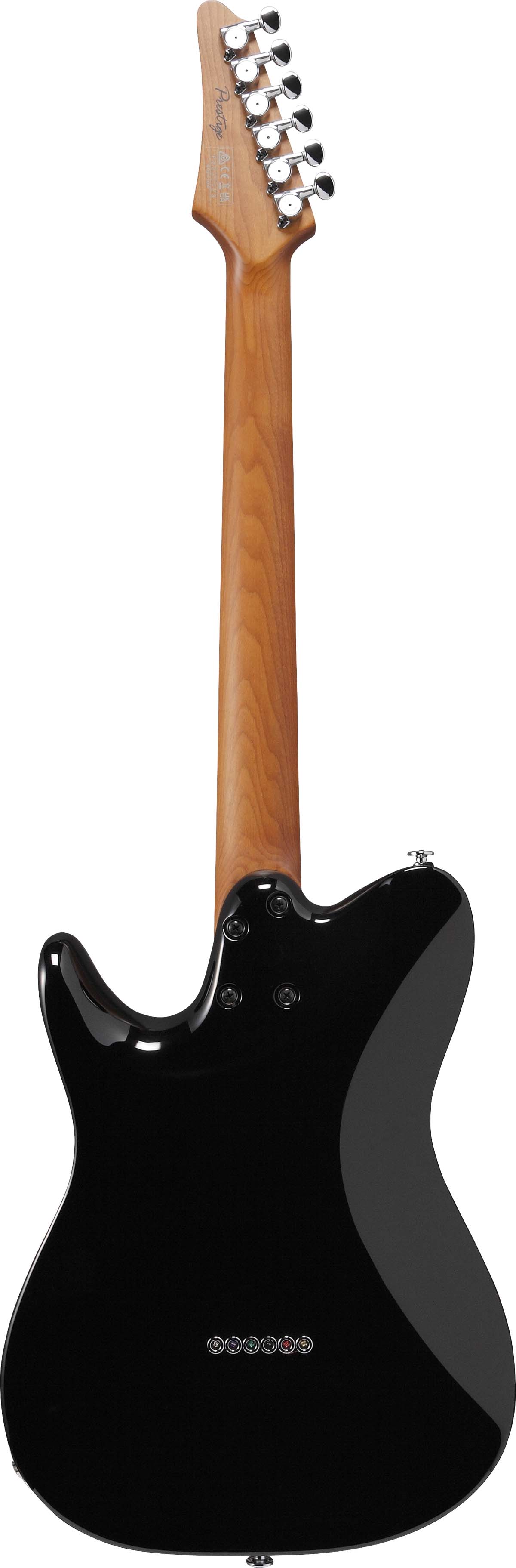 IBANEZ AZS22009BBK