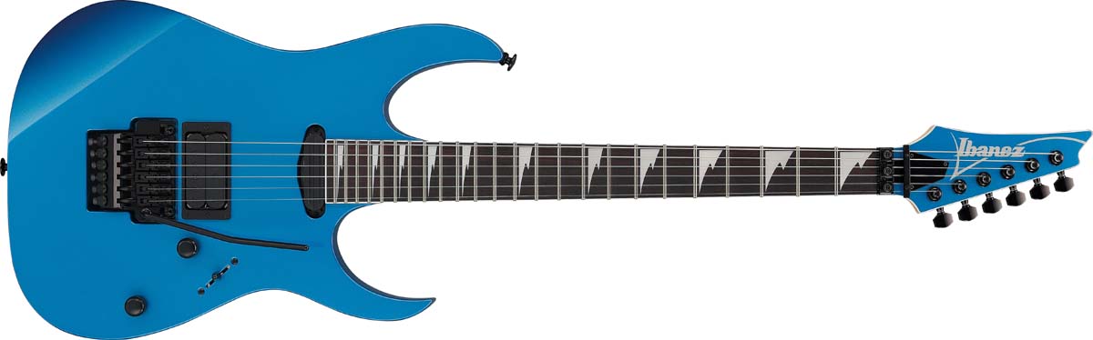 IBANEZ RG565REB - RG565R GENESIS COLLECTION - ELECTRIC BLUE