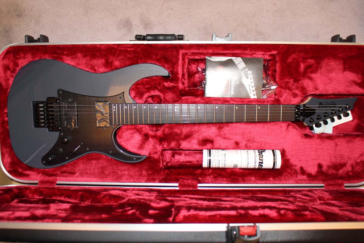 IBANEZ RG5130 RGR5130GRM